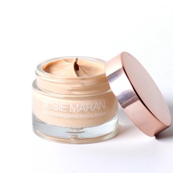 JOSIE MARAN | Makeup | Josie Maran Whipped Argan Beauty Butter ...